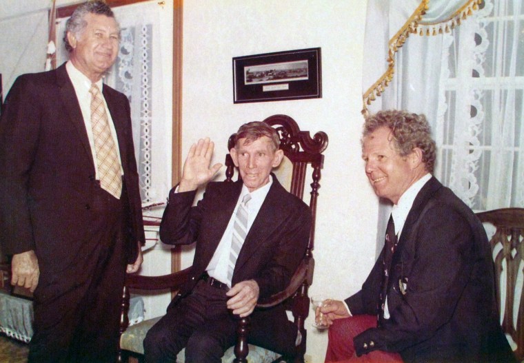 PHOTO GALLERY – Albert Lowe Museum