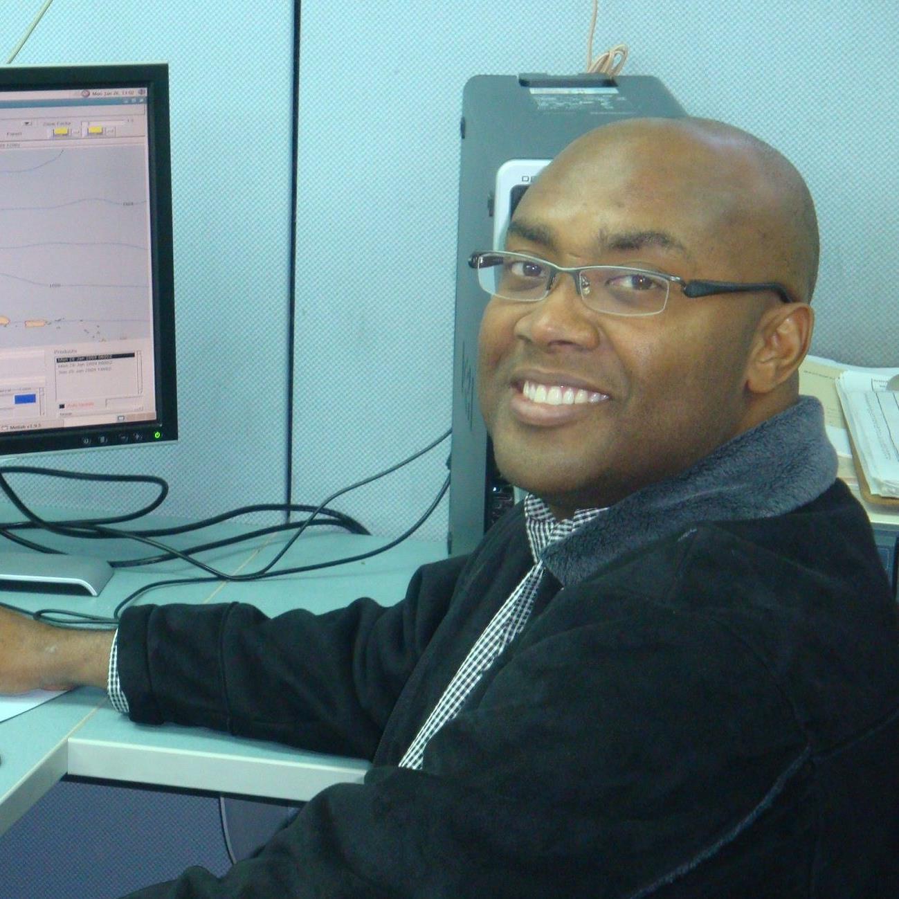 Albert Lowe Museum Hosts Bahamian Authors Amanda Diedrick and Wayne ...